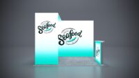 10x8 Trade Show Booths | Custom & Rentals