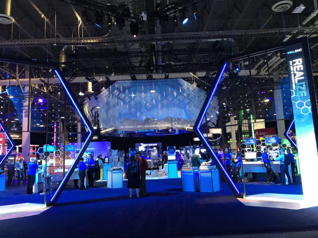 How to Prepare for Post-Show Follow-Ups After a Trade Show - Booth ...